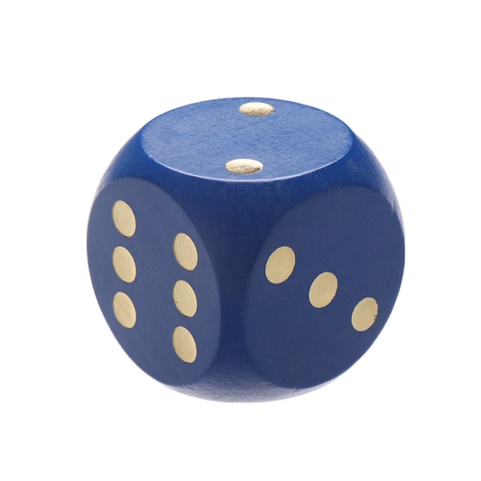 Collection D6 🎲 | Tous les Dés à 6 Faces pour Jeux & JDR